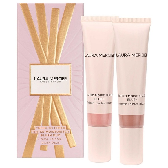 laura mercier | Makeup | Laura Mercier Cheek To Cheek Tinted ...
